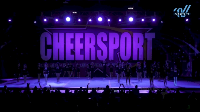 East Celebrity Elite - Hingham - ICONS [2024 L4 Senior Coed - Medium ...