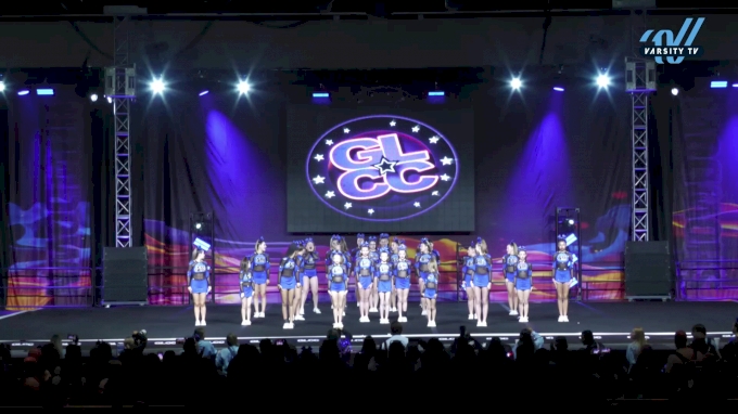 Cheer St Louis - Honor [2024 L1 Junior - Medium Day 1] 2024 GLCC Grand Nationals