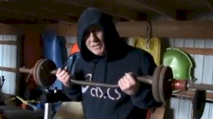 Gable Trained - FloWrestling