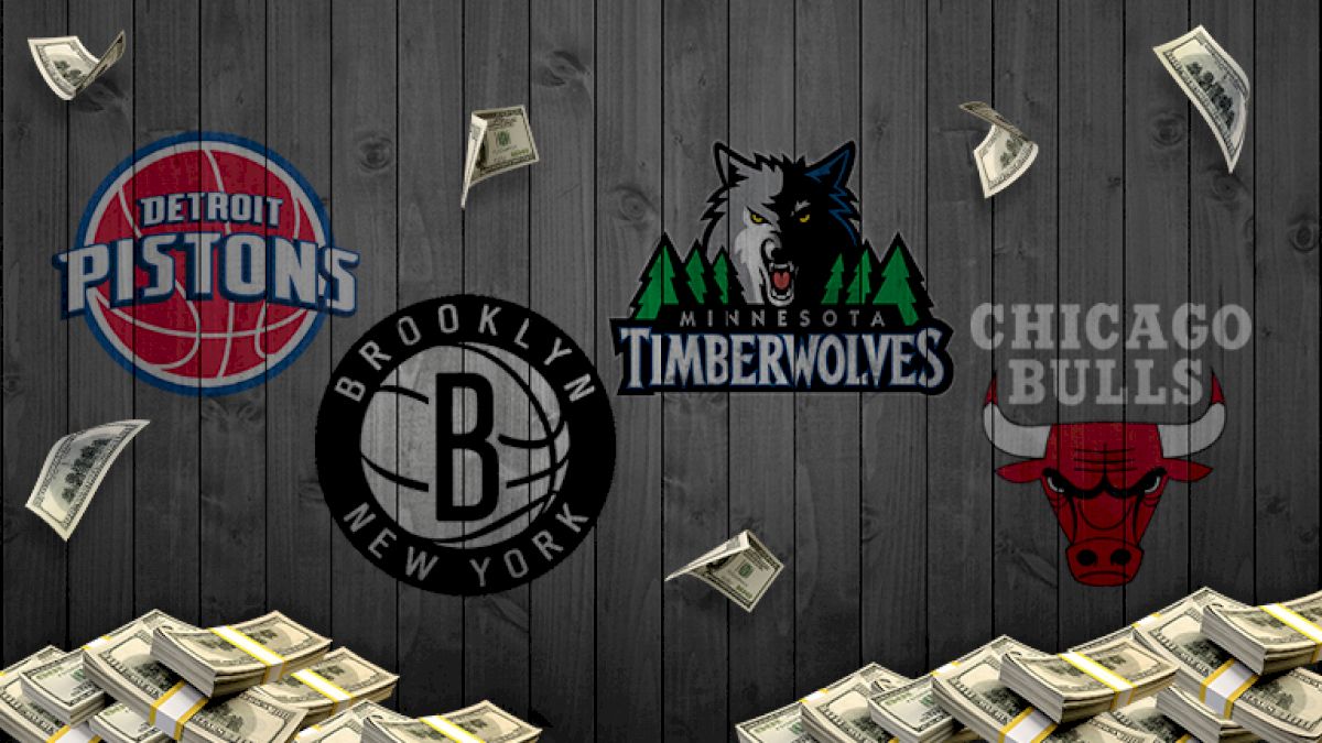 Nba franchise store