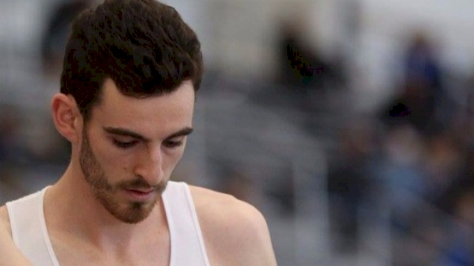 BREAKING: Villanova's Pat Tiernan Withdraws from NCAAs - FloTrack