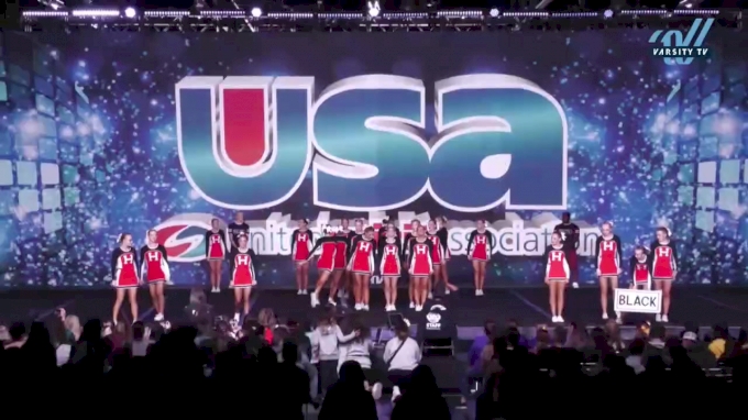 Highland High School (Pocatello) - Varsity Show Cheer Advanced -- Large/Super (20-36) [2023 ...