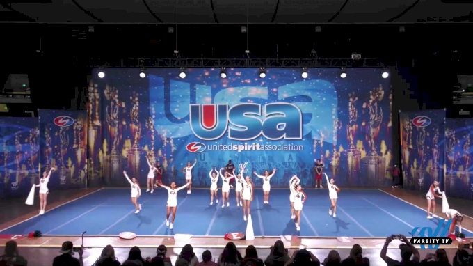 Campo Verde High School - Varsity CVHS [2022 Varsity Show Cheer ...