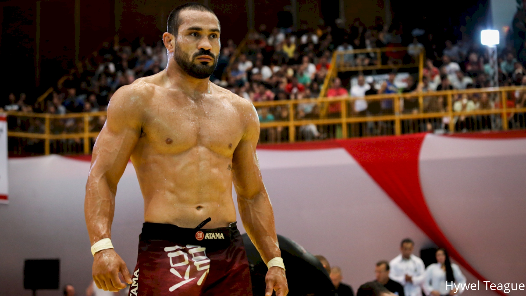 Davi Ramos | FloGrappling | Grappling