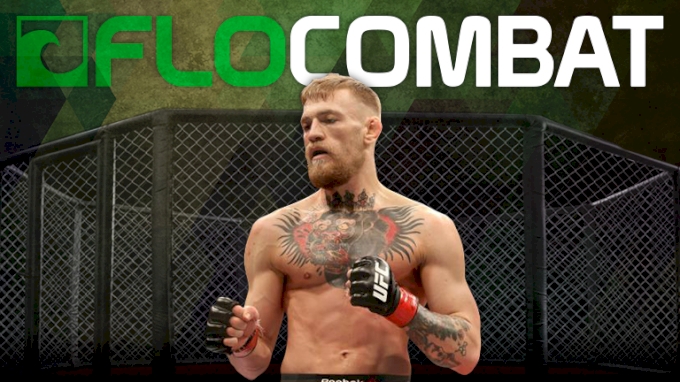 FloSports Launches FloCombat.com - FloCombat