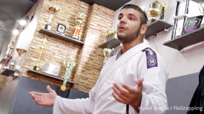 Joao Gabriel Rocha Relocates to USA, Announces He’ll Open Gym ...