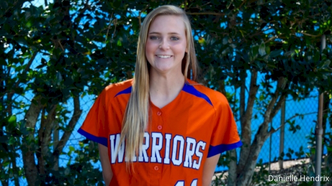 Mathis Won't Settle - West Orange Poised For Back-To-Back Championships ...