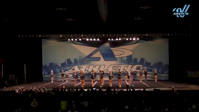 ATA - Iron [2023 L2 Junior - Small Day 1] 2023 Athletic Atlanta Nationals