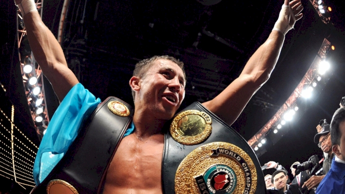 Is Boxing Dead? A Historian Sounds Off - FloCombat