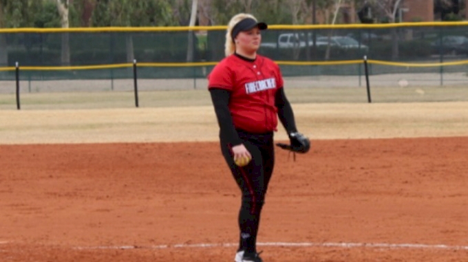 2017 Hot 100 Profile: Lauren Rice - FloSoftball