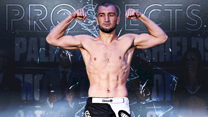 FloCombat Prospect Watch - FloCombat