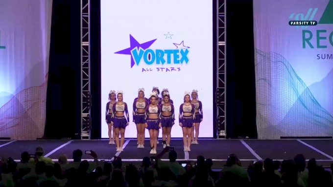 Vortex All Stars - Lady Rays [2023 L5 Senior Open - D2 4/1/2023] 2023 ...
