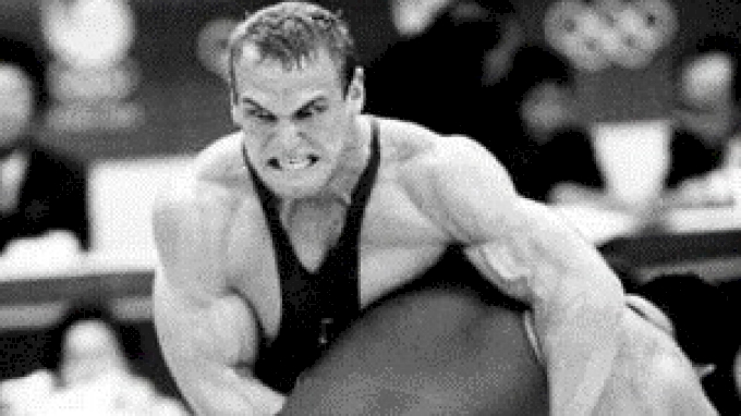 The Top 5 Scariest Things in Wrestling - FloWrestling