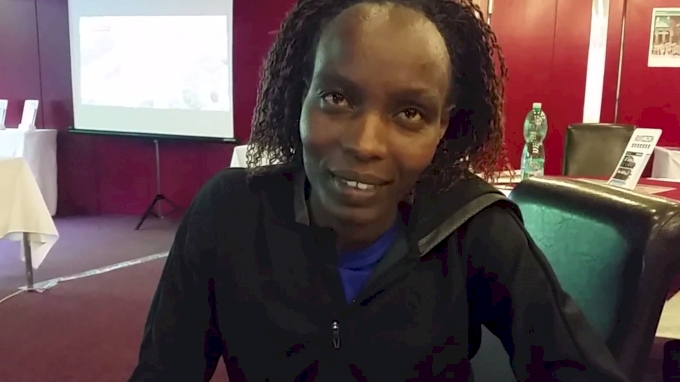 Veteran Kilel Takes On the Upstarts at Karlovy Vary Half - FloTrack