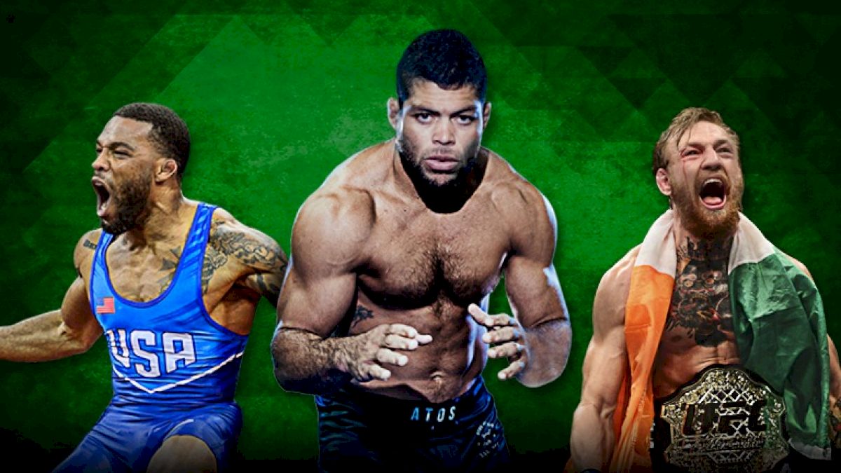 FloGrappling Proud To Announce Universal Subscription - FloGrappling FloGrappling Proud To Announce Universal Subscription - FloGrappling