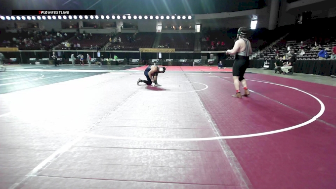 285 lbs Round Of 32 - Spencer Green, Apprentice vs Andrew Mannion ...