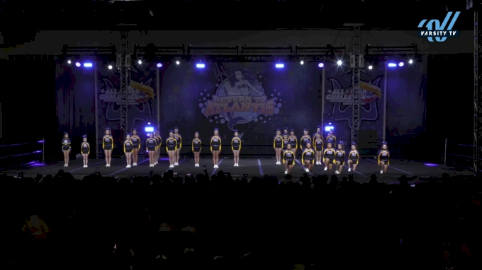 Spirit Central - Pumas [2024 L1.1 Junior - PREP Day 1] 2024 ASC Return ...