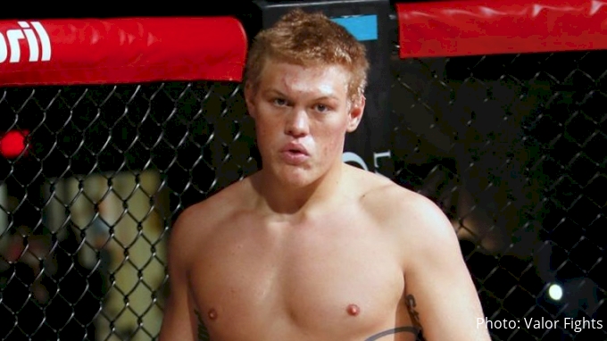Valor Fights 36: How to Watch, Time & Live Streaming Info - FloCombat