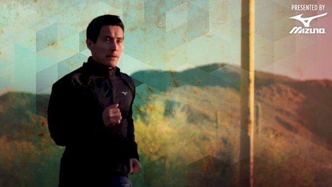 Craig Curley: Navajo Warrior (Episode 1)