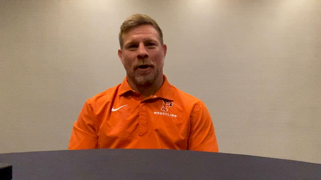 Wrestling | News, Videos & Articles - FloWrestling