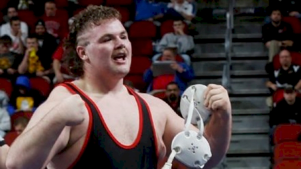 Aaron Costello | FloWrestling | Wrestling