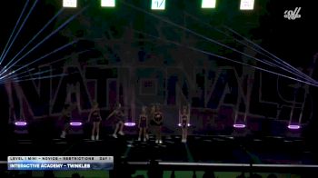 2026 JAMfest Cheer Super Nationals - Videos - Varsity