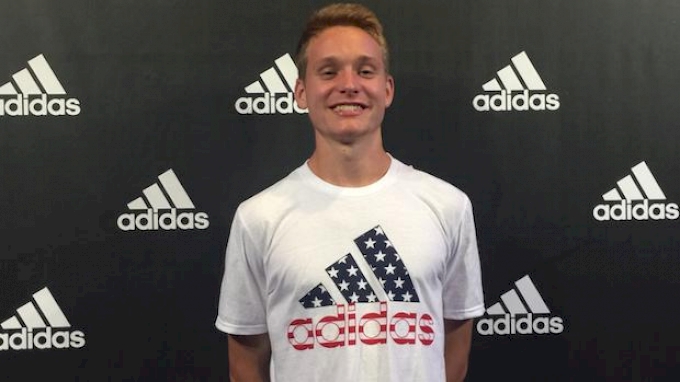 Drew Hunter Opens Up On Turning Pro - FloTrack