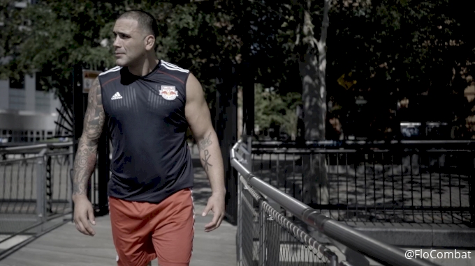 Submission Underground: Ricco Rodriguez Returns - FloCombat
