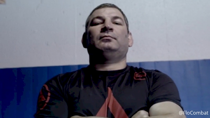Submission Underground: Fabiano Scherner Finally Gets His Wish - FloCombat