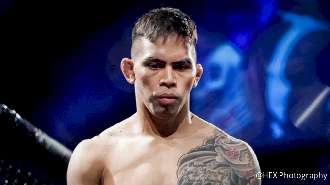 Submission Underground: Josh Calvo Looking to Steal the Spotlight ...