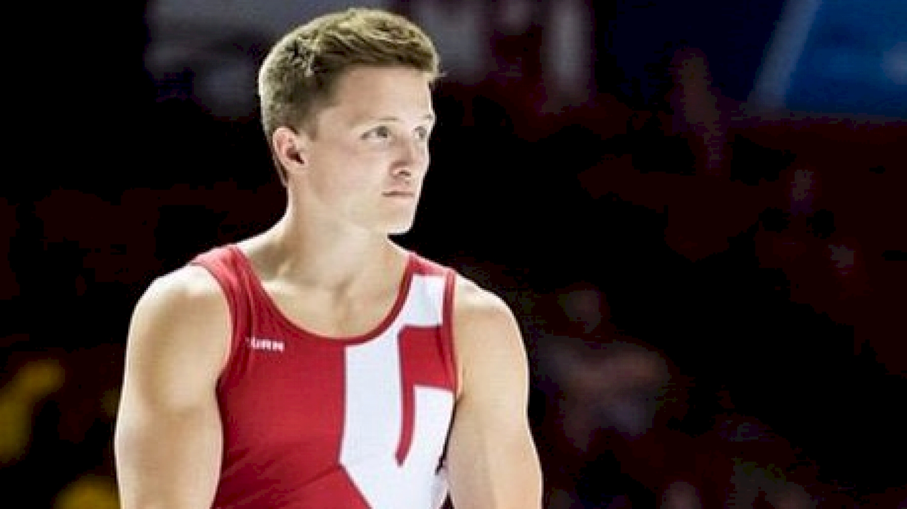 Allan Bower | FloGymnastics | Gymnastics