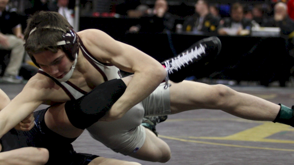 Tyler Eischens | FloWrestling | Wrestling