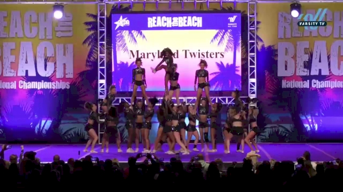 Replay: Hall A - 2023 ACDA Reach the Beach Grand Nationals | Mar 26 @ 8 AM
