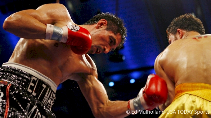 No One Likely To Save Boxer Antonio Margarito From Himself - FloCombat