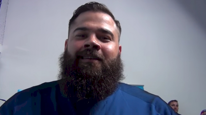 Robby Smith: It's a Business Trip - FloWrestling