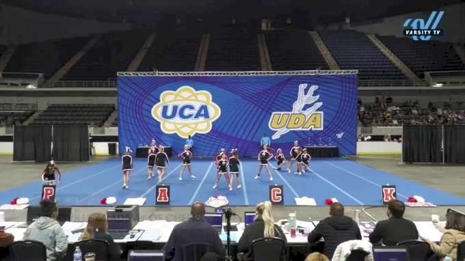 Trussville Academy of Cheer - Trussville Academy of Cheer [2023 ...
