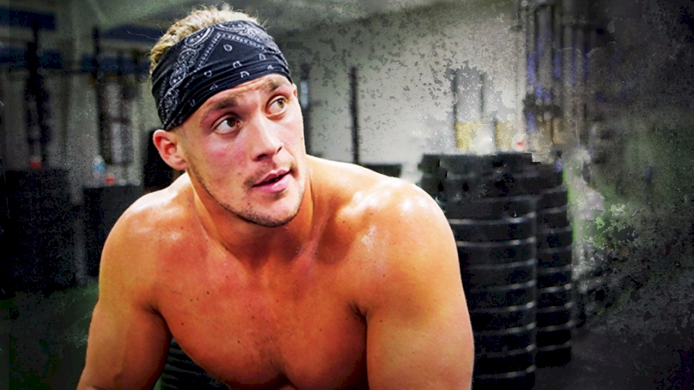 Sam Dancer: The Power Of Love | FloElite | Elite Fitness