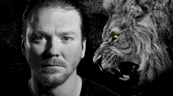 The Lion Killer: Donny Shankle | FloElite | Elite Fitness