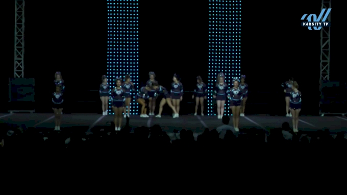 ICE - Frost [2025 L5 Junior Day 1] 2025 ASC King of the Jungle ...