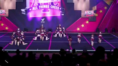 Firehouse Elite - Sirens [2022 L2 Junior - D2 - Small Day 2] 2022 ATC ...