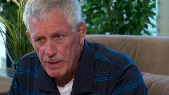 J Robinson Speaks Out After Termination From Minnesota - FloWrestling