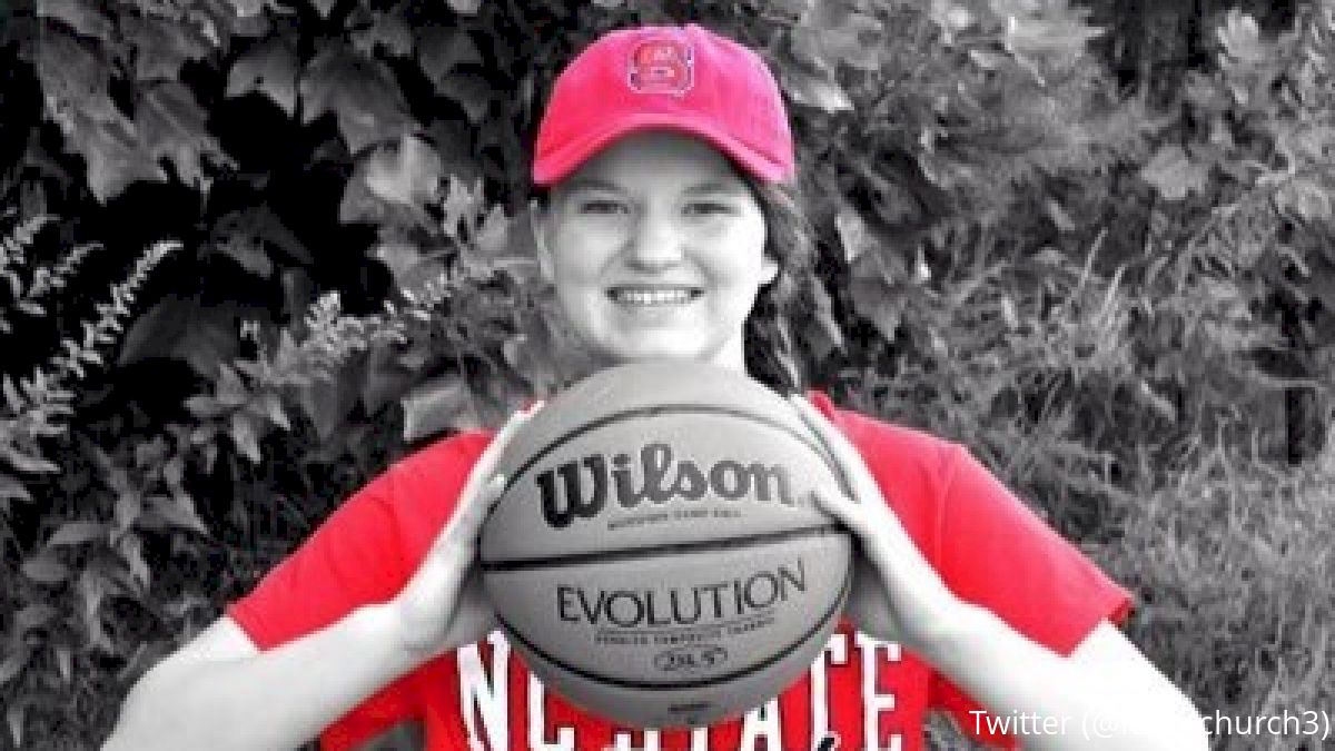 New NC State Commit Breaks World Record - FloHoops