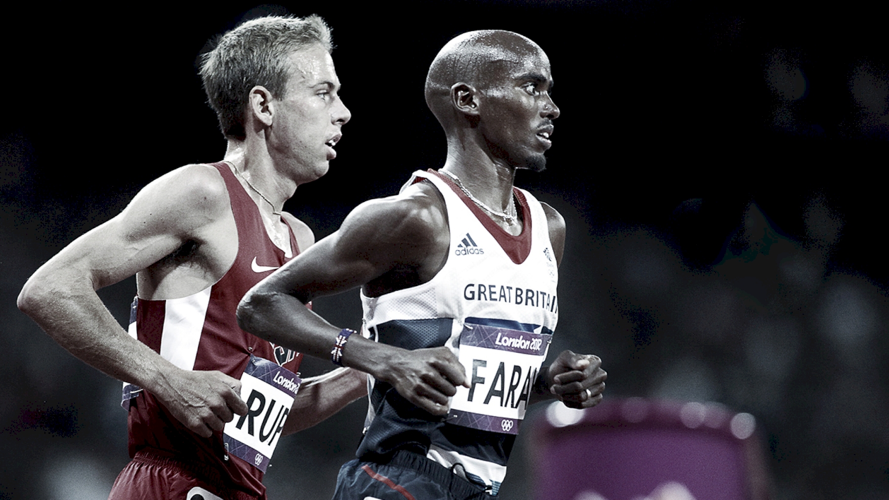The Program: Nike Oregon Project | FloTrack | Track and Field