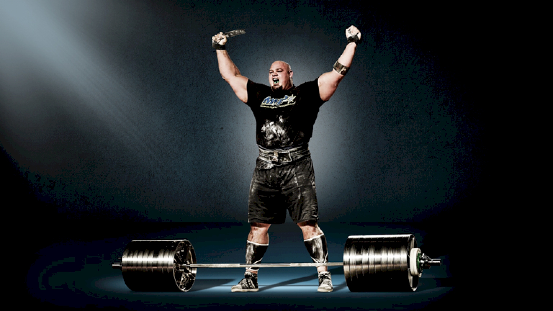 America's Strongest Man - Entries - FloElite