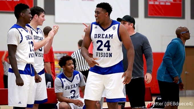 Colorado Wins Present On Evan Battey's Birthday - FloHoops