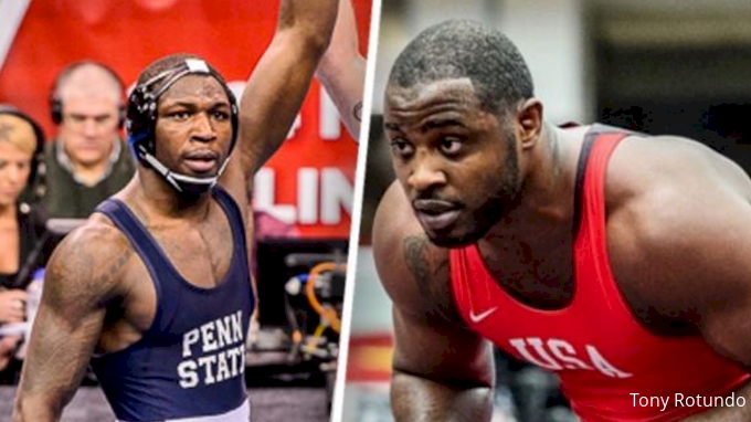 MMA SUPER PROSPECT ALERT: Ed Ruth, Tyrell Fortune to Debut at Bellator ...