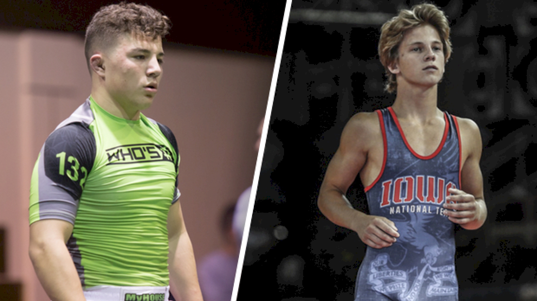2016 Agony In Ames - Wrestling Event - FloWrestling