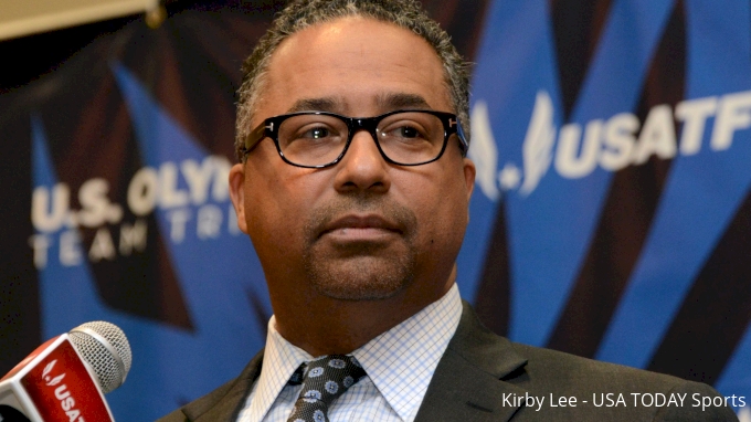 USATF CEO Max Siegel Investigated for 'Lavish' Expenses, Leadership ...