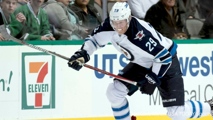 5 NHL Rookies Who Hit The Ice Skating In The 2016-17 Season - FloHockey