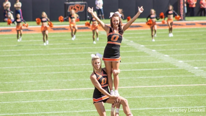 Inside OSU's Homecoming Traditions - Varsity TV